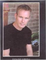 David Orth | OSOBNOSTI.cz