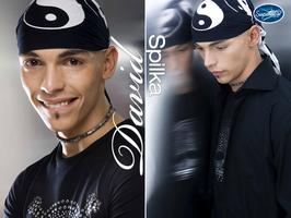 David Spilka | OSOBNOSTI.cz