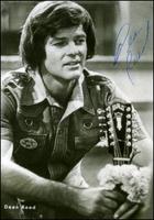 Dean Reed | OSOBNOSTI.CZ