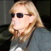 Debbie Rowe | OSOBNOSTI.cz