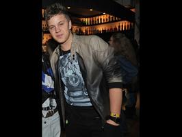 Denis Lacho | OSOBNOSTI.cz