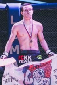 Denis Zhukov | OSOBNOSTI.CZ