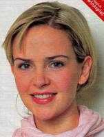 Denise Zich | OSOBNOSTI.CZ