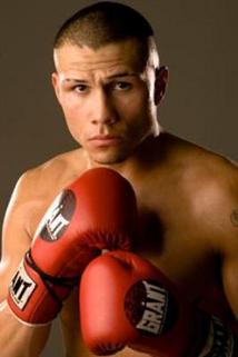 Derek Hinkey | OSOBNOSTI.CZ