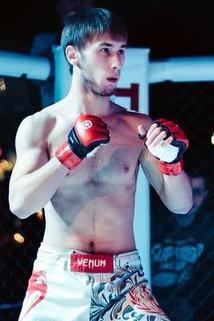 Dimitry Romanov | OSOBNOSTI.CZ