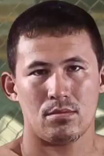 Dinislam Ismailov | OSOBNOSTI.CZ