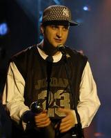 DJ Wich | OSOBNOSTI.cz