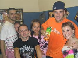 DJ Wich | OSOBNOSTI.cz