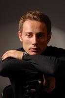 Dmitri Isayev | OSOBNOSTI.cz