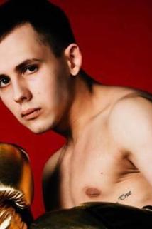 Dmitriy Dorofeev | OSOBNOSTI.CZ