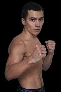 Dmitry Kuznetsov | OSOBNOSTI.CZ