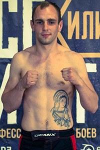 Dmitry Mikhailov | OSOBNOSTI.CZ