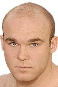 Dmitry Novikov | OSOBNOSTI.CZ