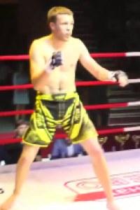 Dmitry Pastukhov | OSOBNOSTI.CZ