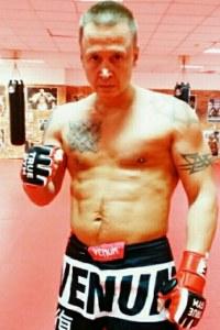 Dmitry Ponomarenko | OSOBNOSTI.CZ