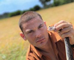 Donald Schultz | OSOBNOSTI.cz