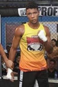 Douglas Souza | OSOBNOSTI.CZ