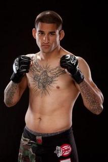 Dustin Chevalier | OSOBNOSTI.CZ