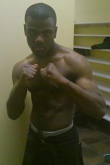 Dwight Anderson | OSOBNOSTI.CZ