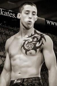 Dylan Mercer | OSOBNOSTI.CZ