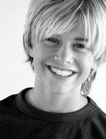 Dylan Patton | OSOBNOSTI.cz