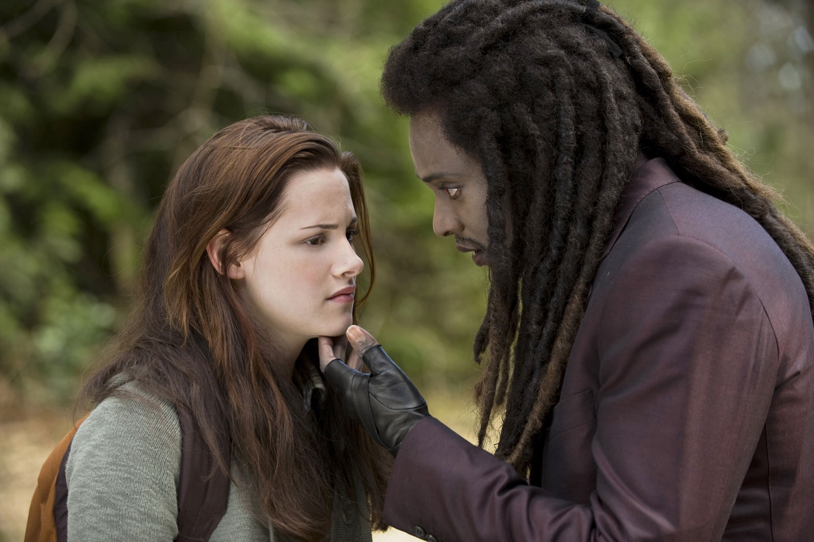 Edi Gathegi Fotka