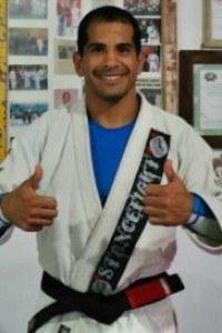 Edson da Silva | OSOBNOSTI.CZ