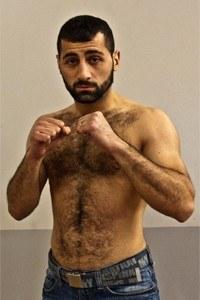 Eldar Agaev | OSOBNOSTI.CZ