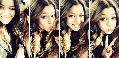 Eleanor Calder | OSOBNOSTI.cz