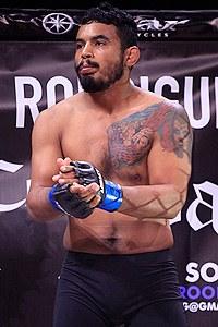 Eliazar Rodriguez | OSOBNOSTI.CZ