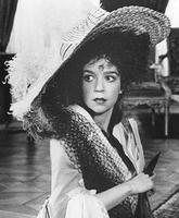 Elizabeth Berridge | OSOBNOSTI.CZ