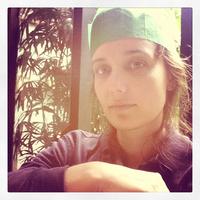 Emma Ludbrook | OSOBNOSTI.cz