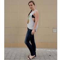 Emma Ludbrook | OSOBNOSTI.cz