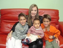 Emma Rabbe | OSOBNOSTI.cz