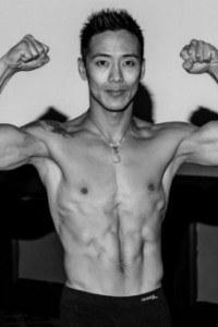 Eric Huang | OSOBNOSTI.CZ