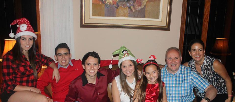 Eric Jurgensen fotka