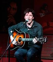 Eric Martin | OSOBNOSTI.CZ