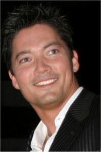 Eric Moon | OSOBNOSTI.CZ