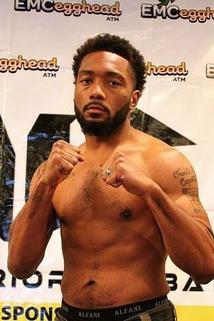 Eric Morrison | OSOBNOSTI.CZ