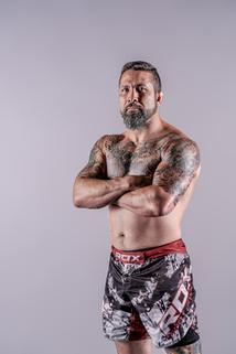 Eric Munoz | OSOBNOSTI.CZ