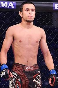 Eric Ramirez | OSOBNOSTI.CZ