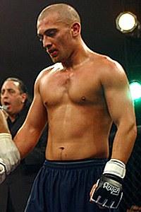 Eric Ramirez | OSOBNOSTI.CZ