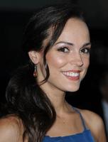 Erin Cahill | OSOBNOSTI.cz