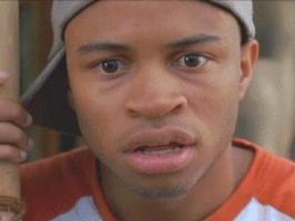 Eugene Byrd | OSOBNOSTI.cz