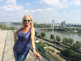 Eva Máziková | OSOBNOSTI.cz