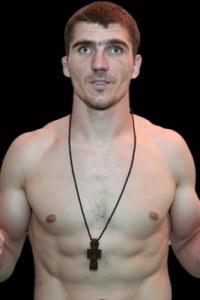 Evgeny Belyaev | OSOBNOSTI.CZ