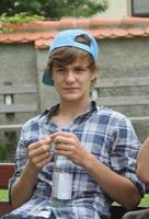 Fabian Halbig | OSOBNOSTI.cz