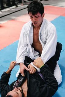 Fabian Miranda | OSOBNOSTI.CZ