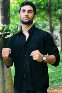 Fazil Rabi | OSOBNOSTI.CZ