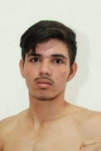 Felipe da Costa Monteiro | OSOBNOSTI.cz